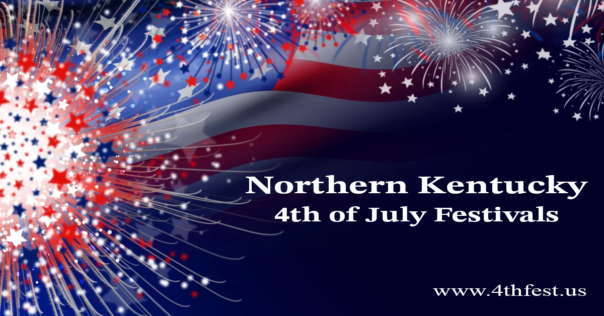 4th of July, Independence, Kentucky | 4th Fest